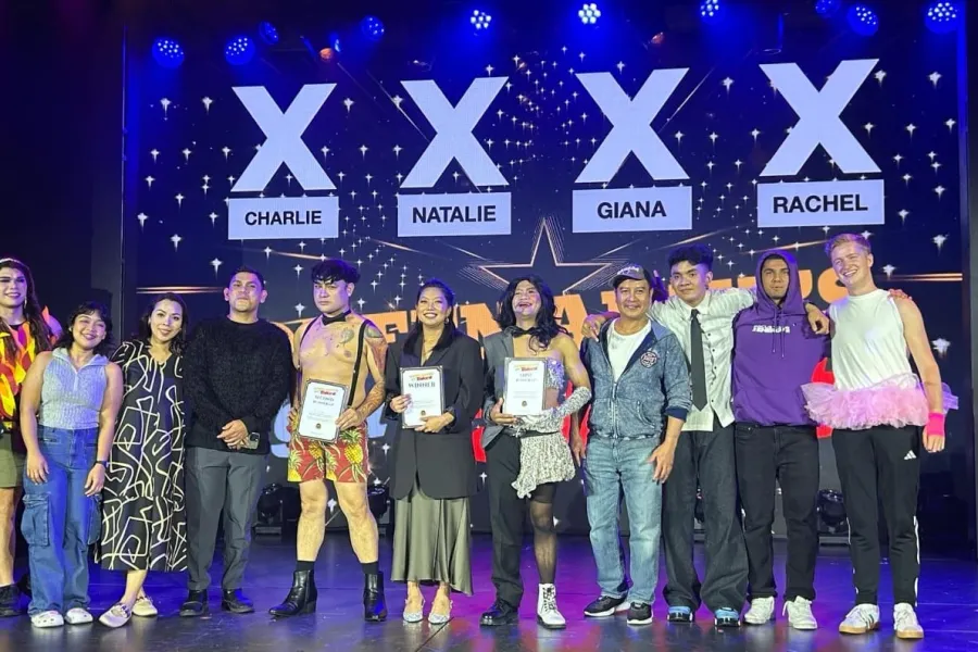 Queen Anne’s Got Talent Crowns First-Ever Champion | Crew Center